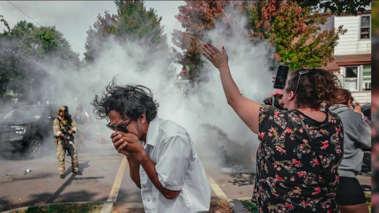 The New York Times Year in Pictures | ChicagoNOW