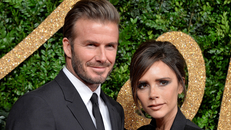 David and Victoria Beckham's kids live extremely lavish lives