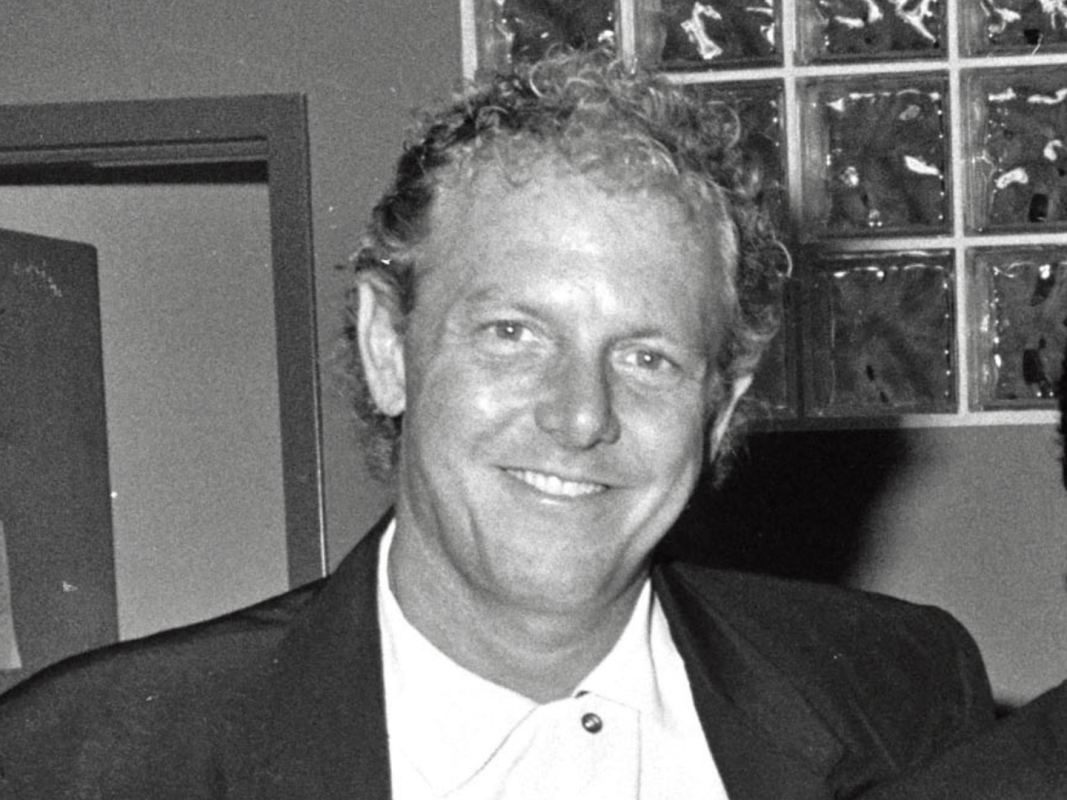 Legendary music manager behind David Bowie and George Michael dies at 79