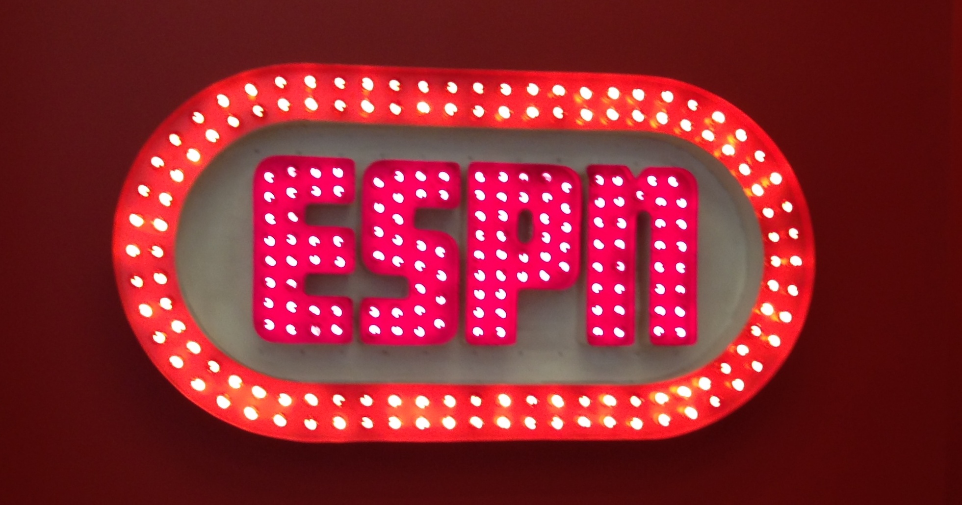 ESPN employee wins $1 million
