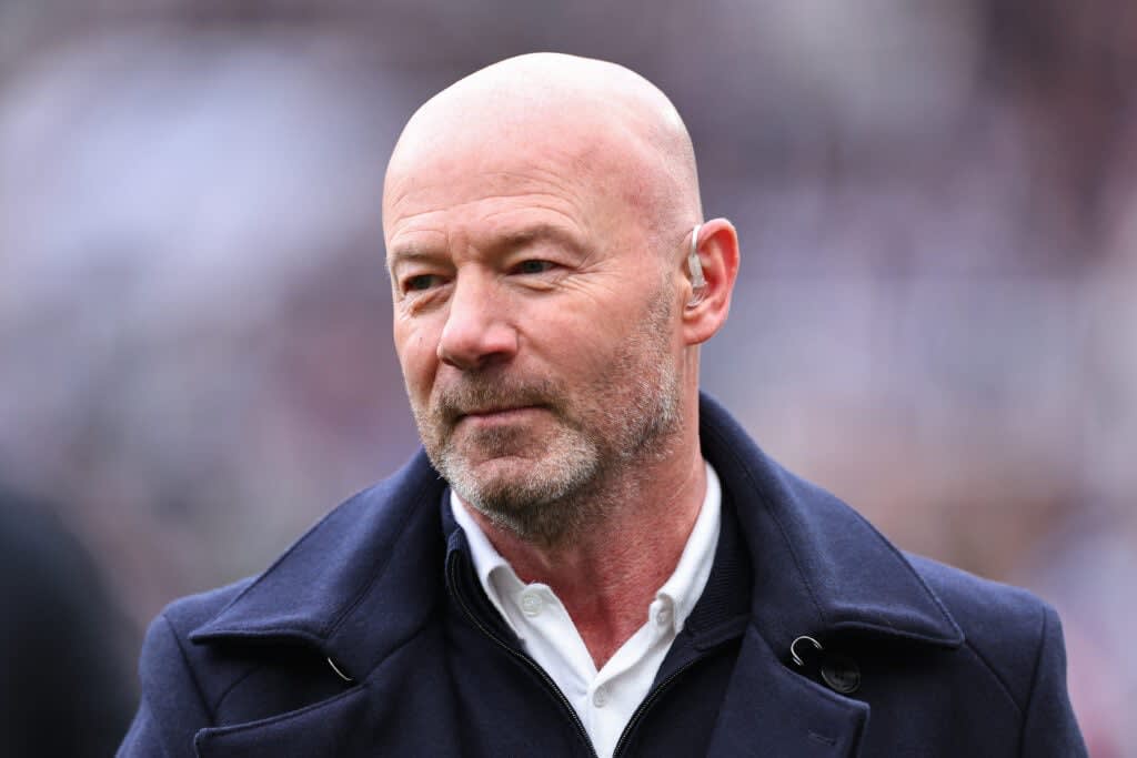 Alan Shearer explains why Chelsea are still short of title level