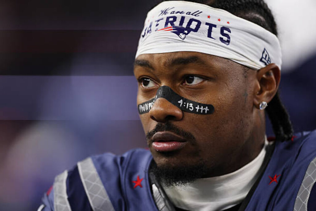 Former personal chef of Stefon Diggs alleges that the Patriots star ...