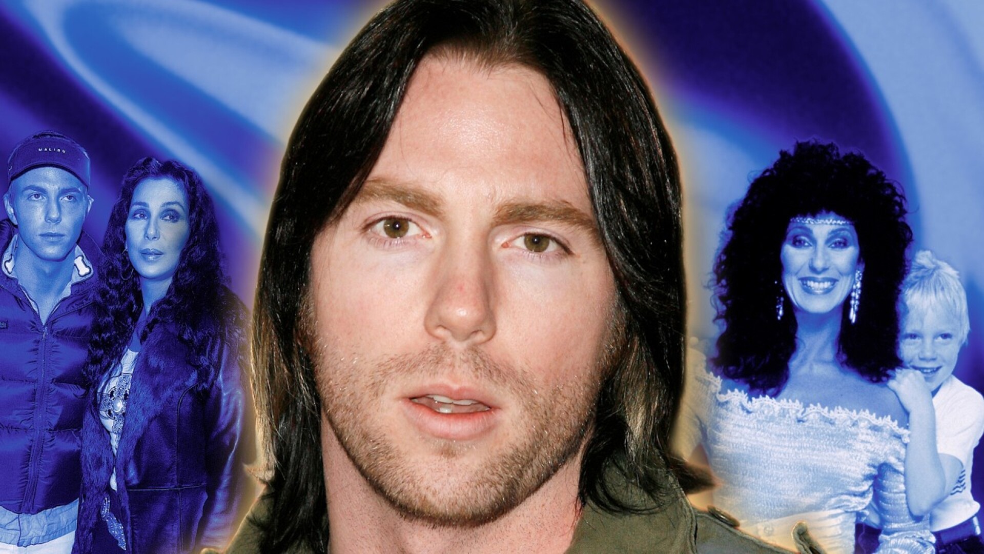 The tragic story of Cher's son Elijah Blue Allman