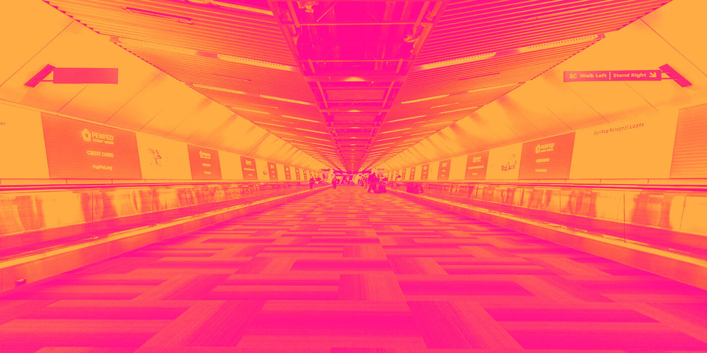 Clear Channel Outdoor (NYSE: CCO) beats Q3 CY2025 sales expectations