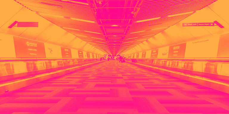 Clear Channel Outdoor (NYSE: CCO) beats Q3 CY2025 sales expectations