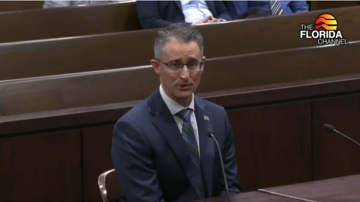 Once-ousted Tampa judge not among finalists for Florida Supreme Court ...