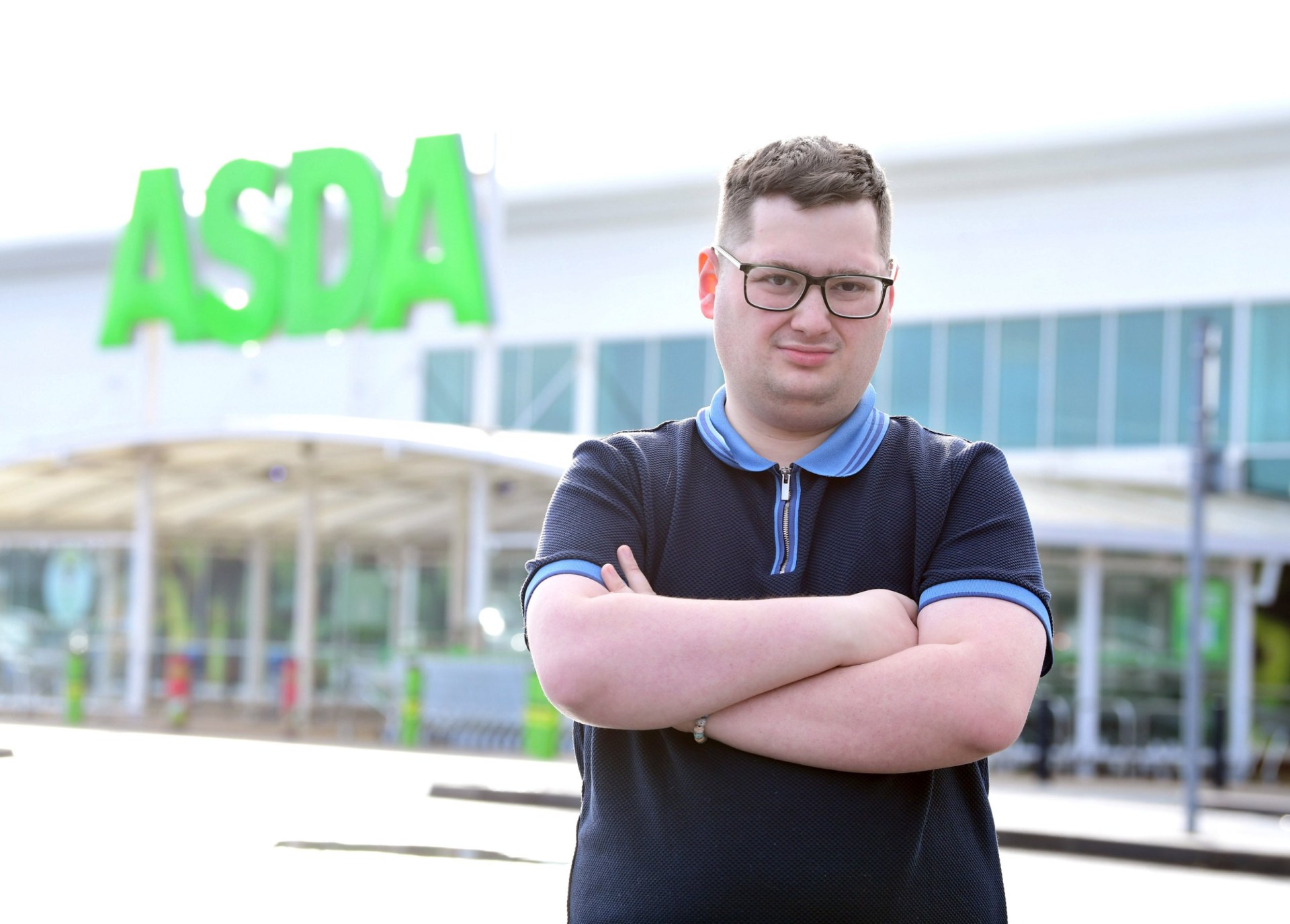 Man 'degraded' by Asda delivery driver awarded payout
