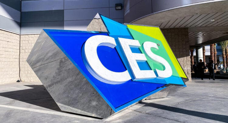 What does CES 2026 hold for AMD stock?