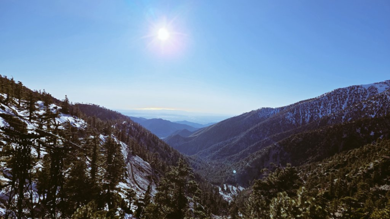 Mt. Baldy missing hikers found dead near Devil’s Backbone: What we know ...