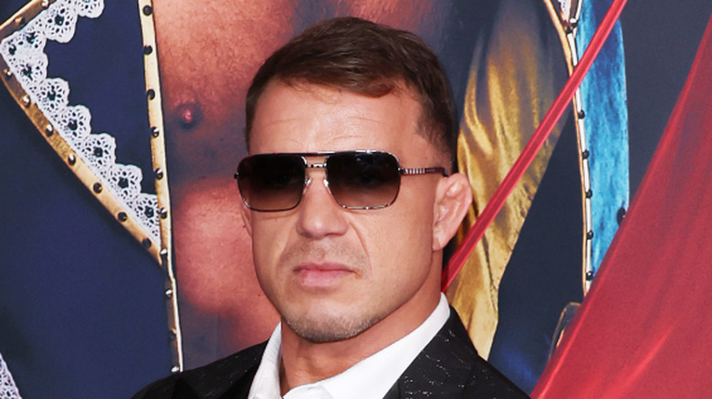 Backstage report on Chad Gable's WWE return