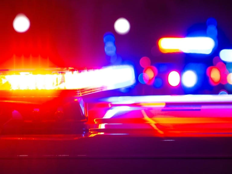 2 Assault On Law Enforcement Charges Filed In Arlington