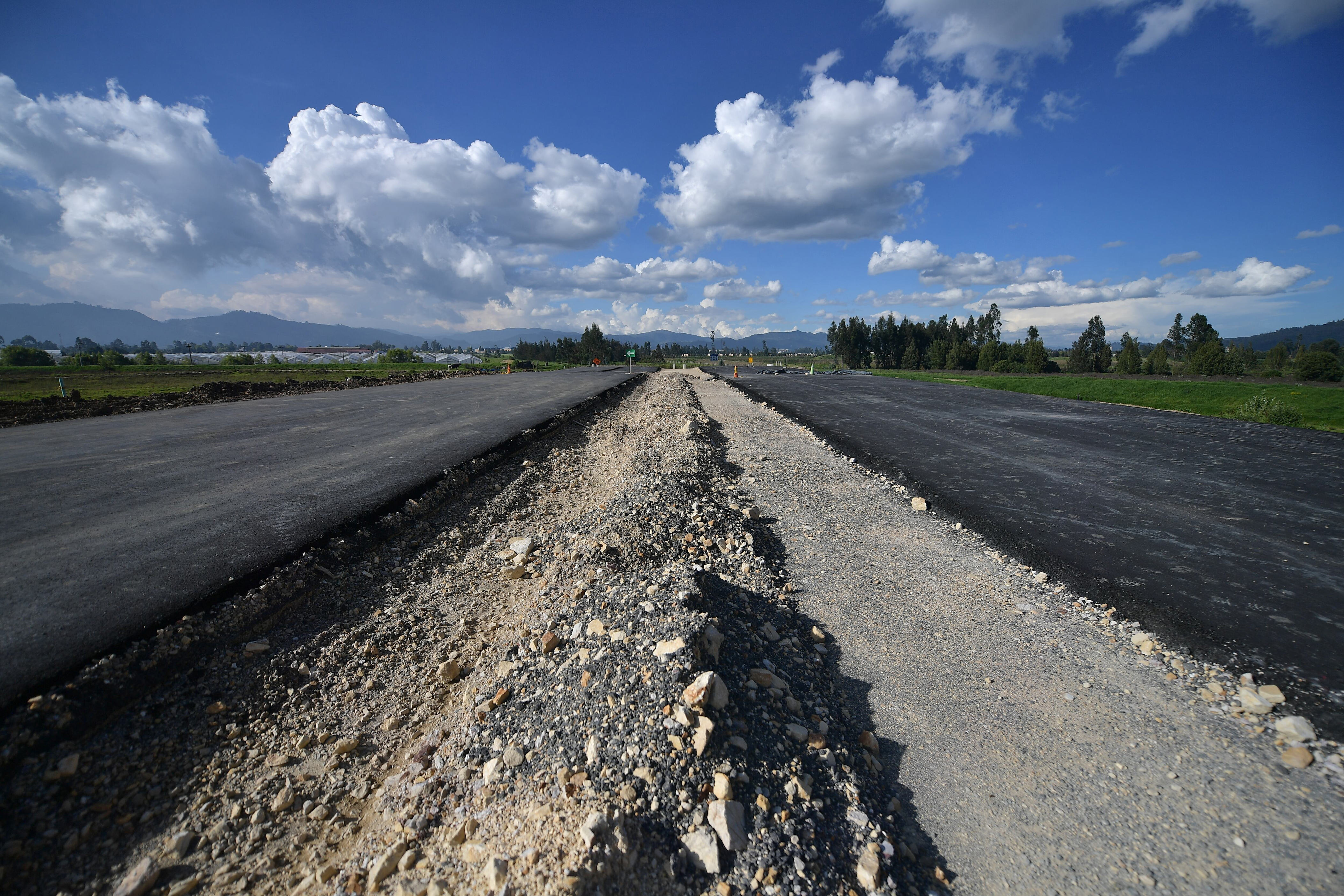 Troncal de los Andes destrabada: ANLA da viabilidad ambiental tras años ...