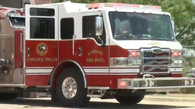 Gas-like odor reported throughout Webb County due to leak of mercaptan