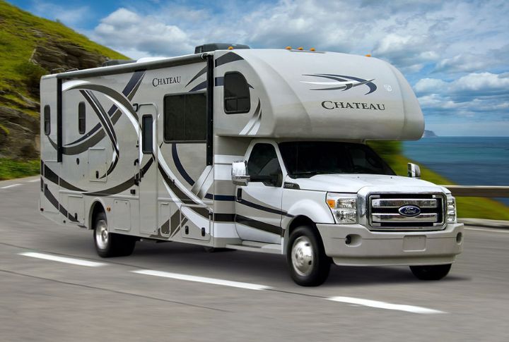 10 things to know before getting an RV