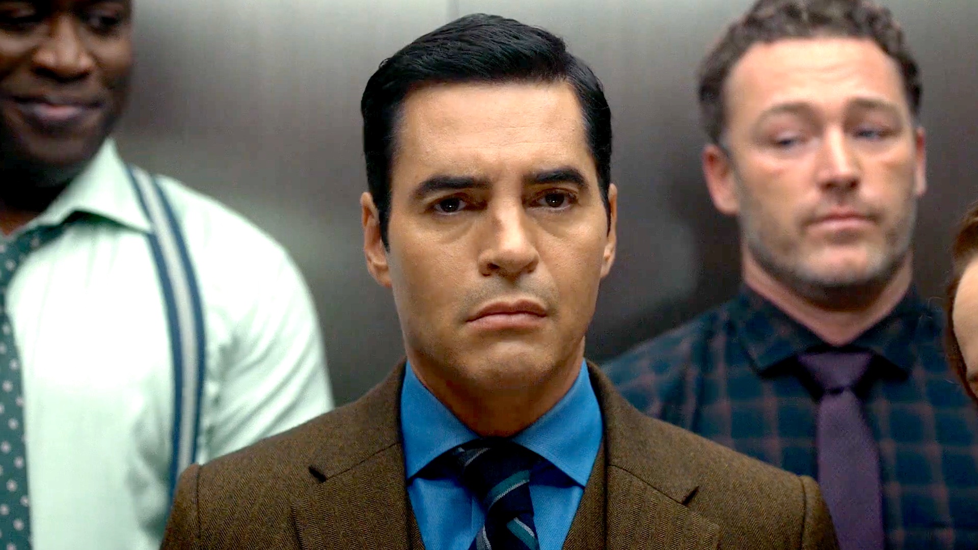 Will Trent faces his toughest battles yet in the season 4 trailer