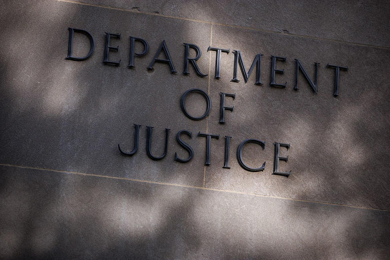 US Justice Department launches investigation into DEI commitments at ...