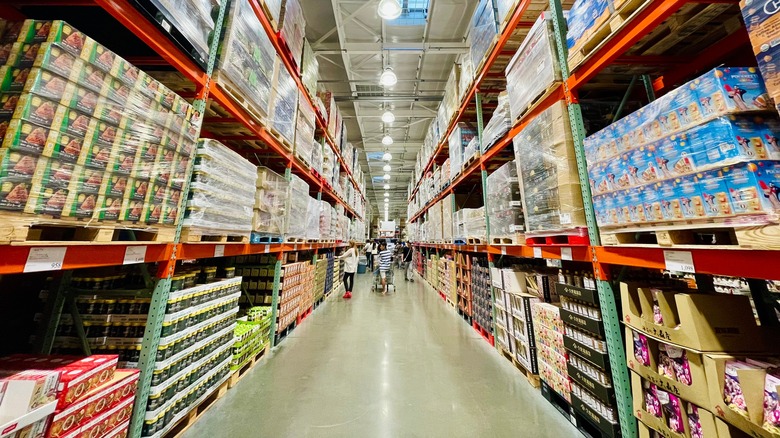 5 bulk canned items from Costco to buy and 3 to skip