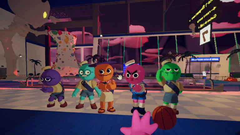 'Friendslop' dominated 2025 by proving time and time again that ...