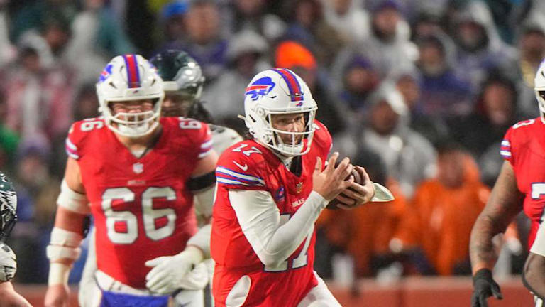 Bills’ 2026 schedule gets clearer after AFC East order-of-finish finalized