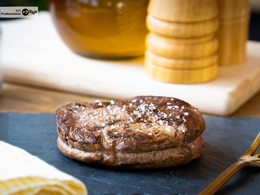 Cómo hacer el mejor solomillo de ternera a la plancha (con dos trucos ...
