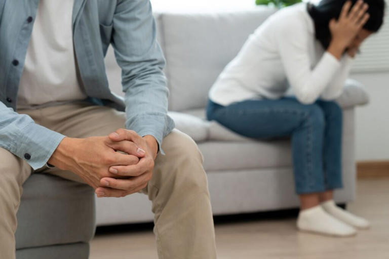 Vous savez qu'il est temps de mettre fin à une relation lorsque ces 10 ...