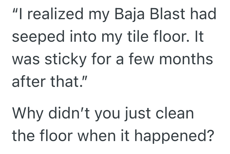 Gamer Neglected To Collect His DoorDash, So Her Neighbor Spilled It By ...