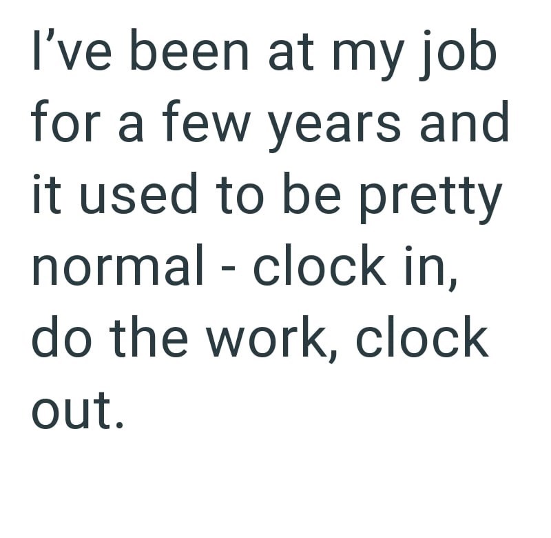 Workplace encourages workers to be available 24/7, creating an ...