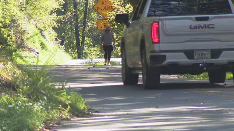 Kennesaw Mountain National Battlefield Park will close road to vehicle ...