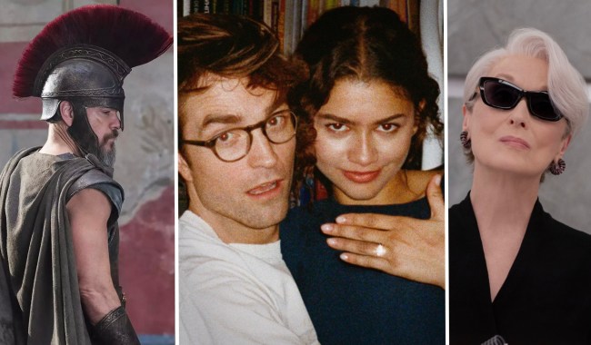 The 20 movies we can't wait to see in 2026, from 'Avengers: Doomsday ...