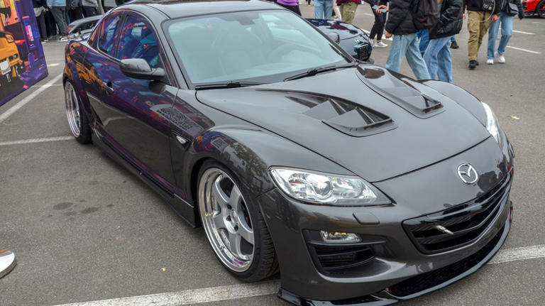 Buying these Japanese cars could cost you