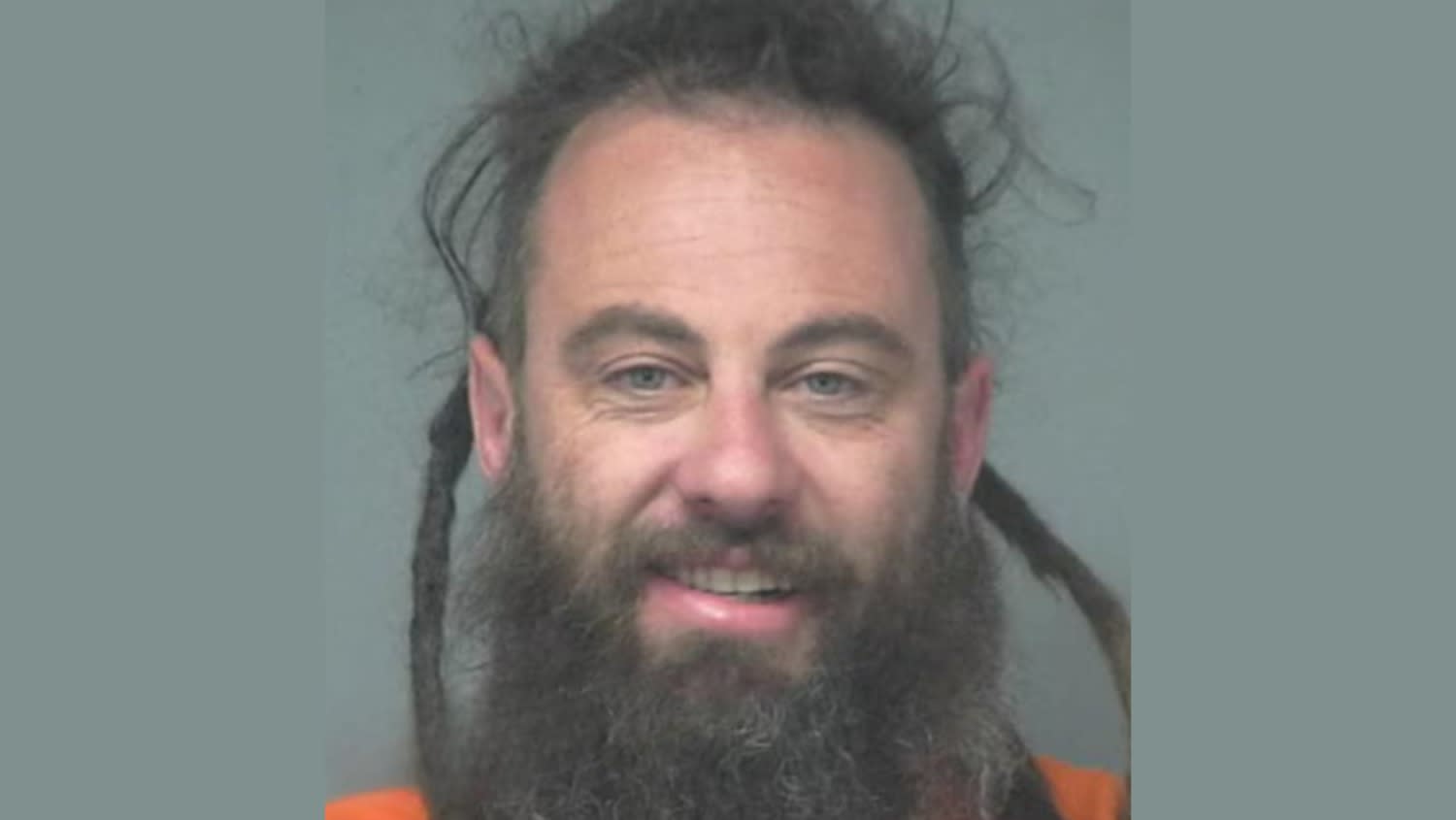 Discovery's 'Blind Frog Ranch' star Chad Ollinger accused of murdering ...