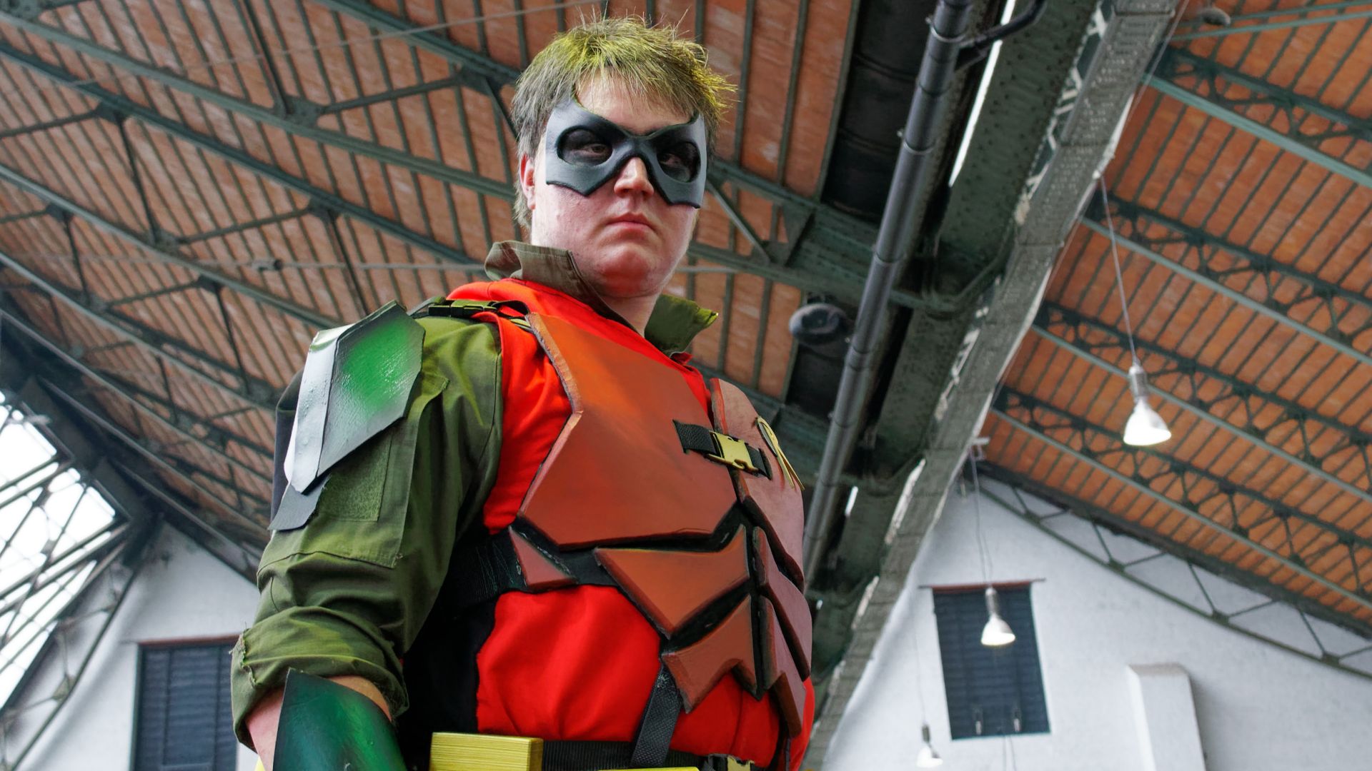 The boy wonder: Everything to know about Batman’s iconic sidekick