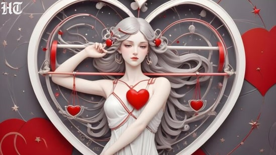 Libra love and relationship horoscope 2026: Saturn reminds you that ...