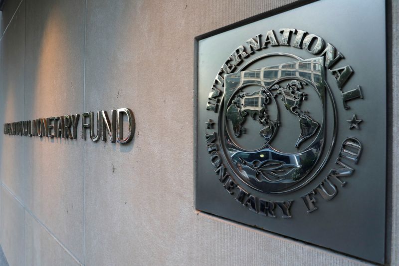 Senegal aims to finalise IMF programme 'very quickly', finance minister ...