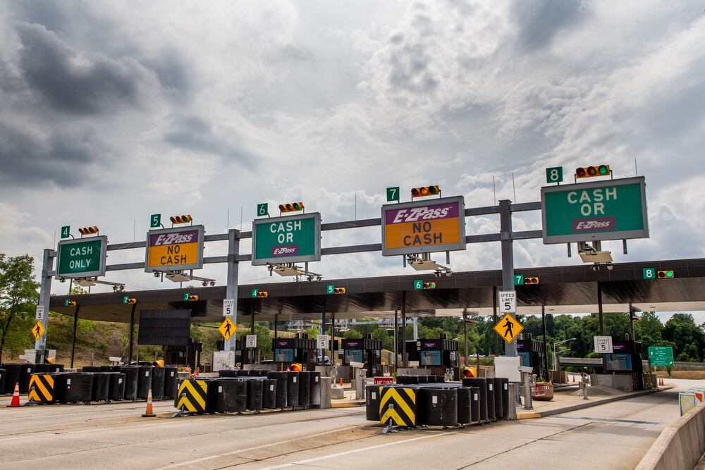 Another toll hike: It’ll cost more to drive on the Pa. Turnpike in 2026