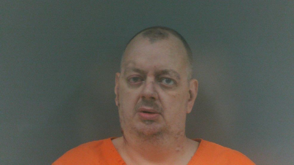 Man accused of threatening to burn down Boone County home during ...