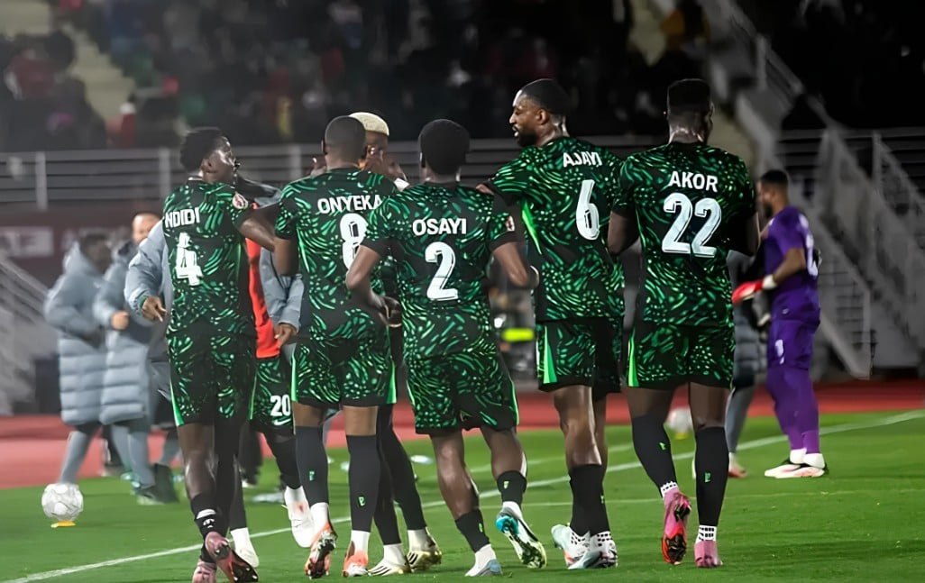 CAN 2025 : Marrakech accueille le duel Algérie-Nigeria en quart de finale