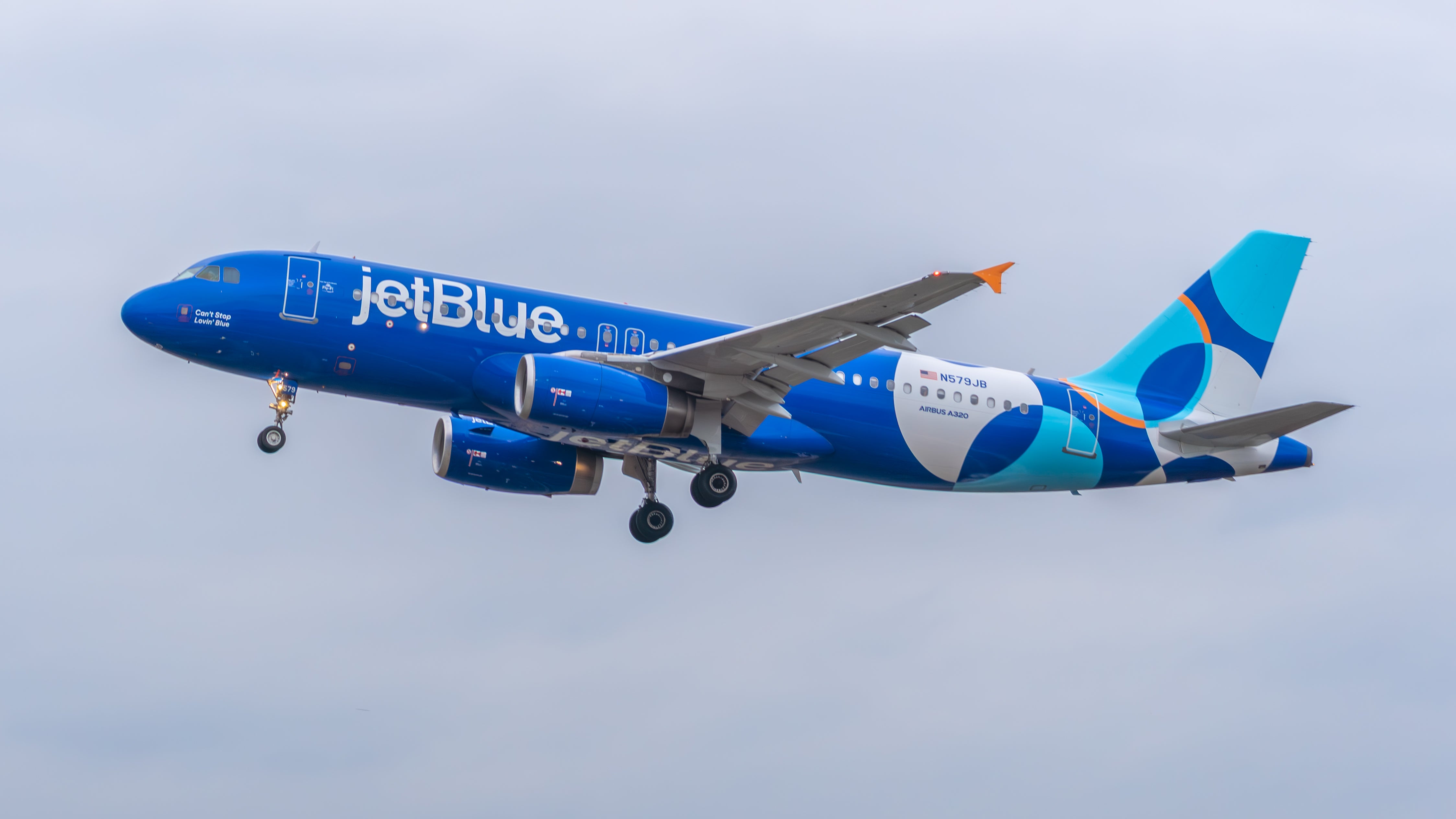 JetBlue adds nonstop flights between New York and Cleveland, launching ...
