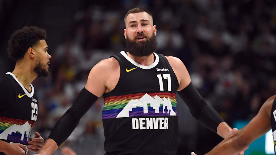 Three Nuggets set for bigger roles without Nikola Jokic