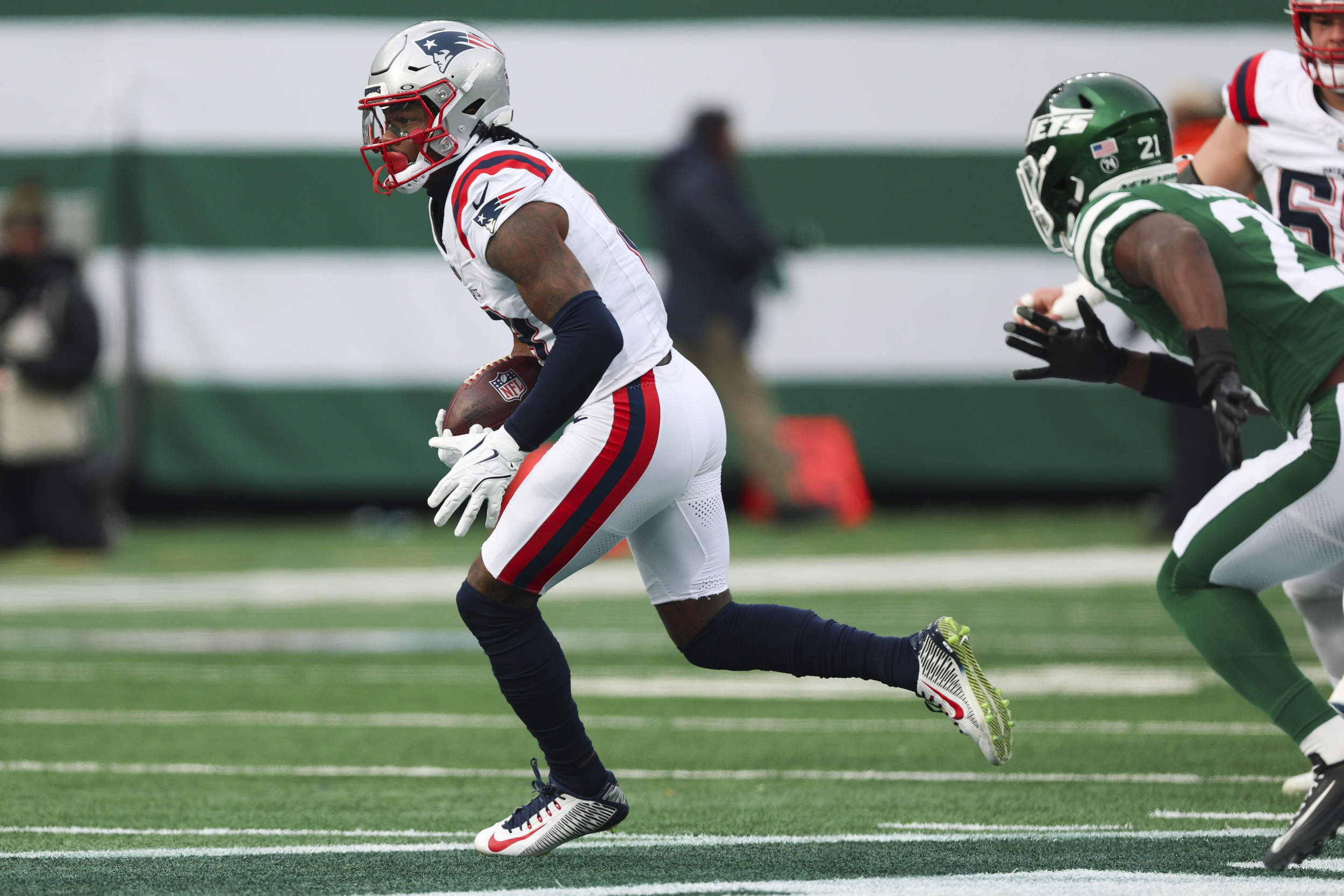 Stefon Diggs charged with felony strangulation