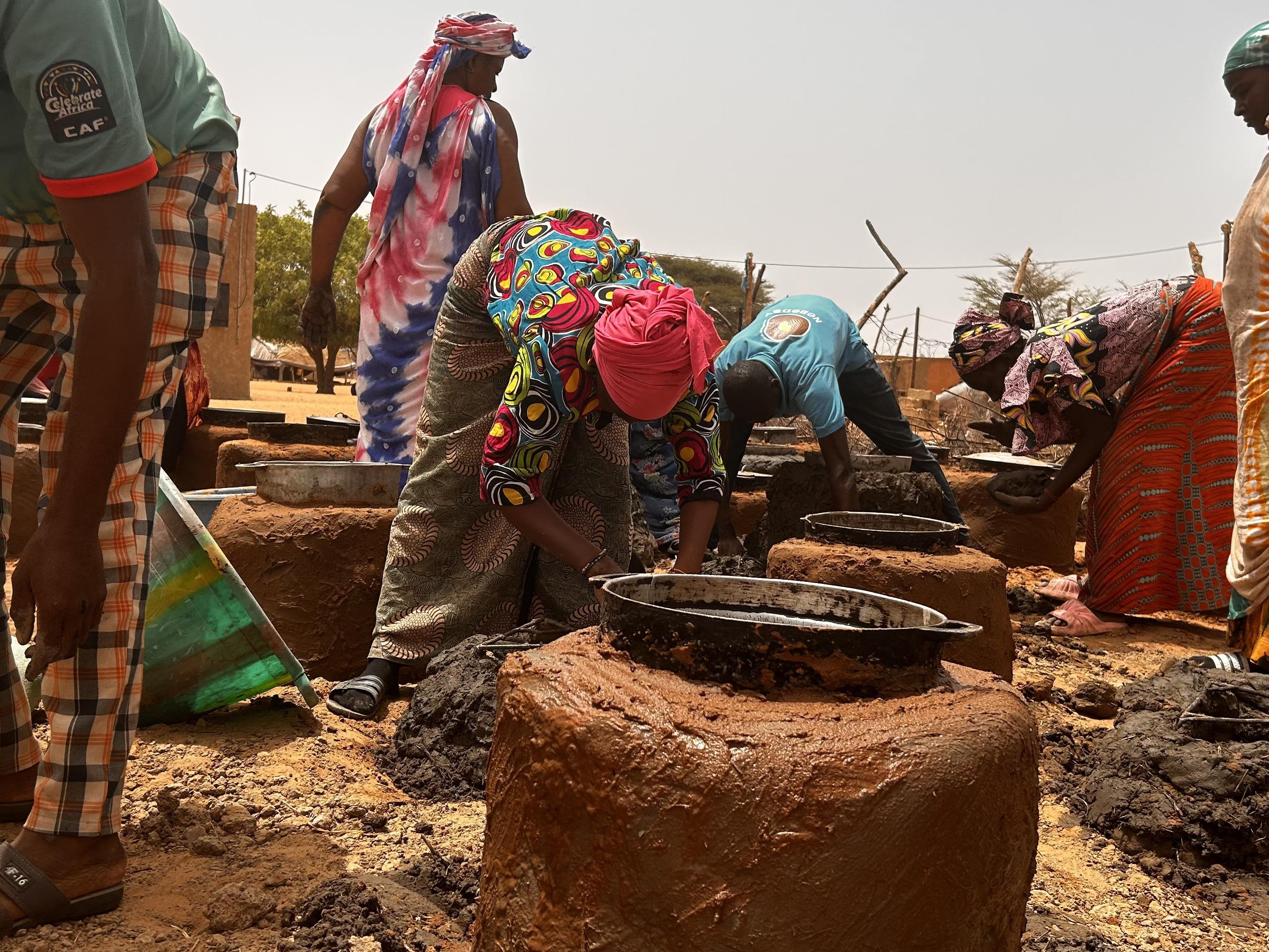 L’incertitude règne chez des organismes de solidarité internationale