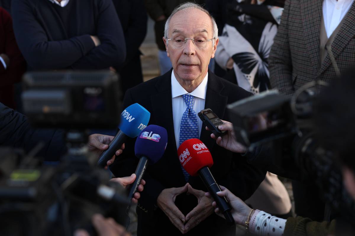 Mendes tem a campanha mais cara, candidatos esperam gastar mais de 4,9 ME