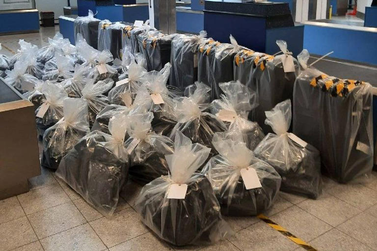 Inside the world of UK drug mules as Thai cannabis boom sees rise in ...
