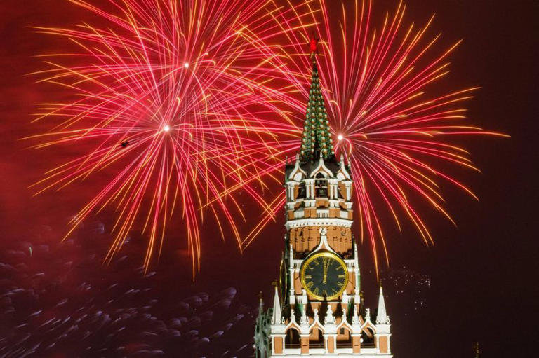 Full list of New Year's Eve events cancelled in major cities over ...