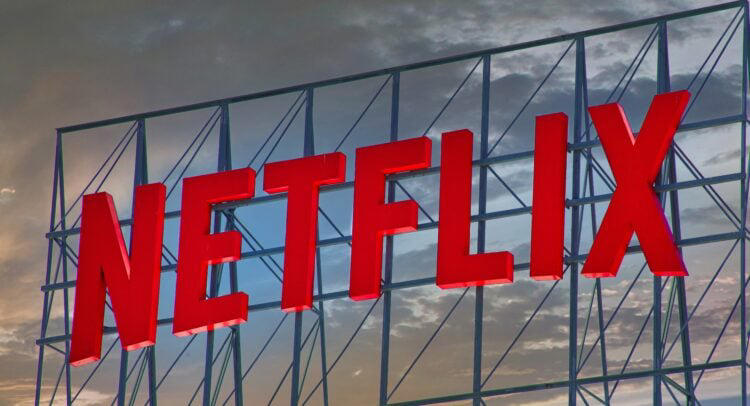 Netflix stock forecast: Why analysts predict 40% upside in 2026