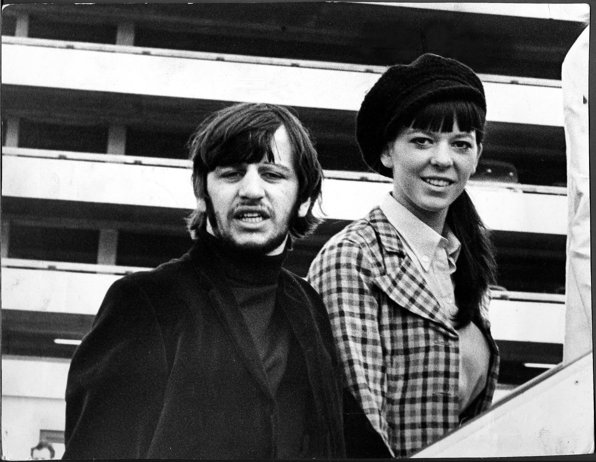 Beatles Biopic Star Fails to Name Any Members