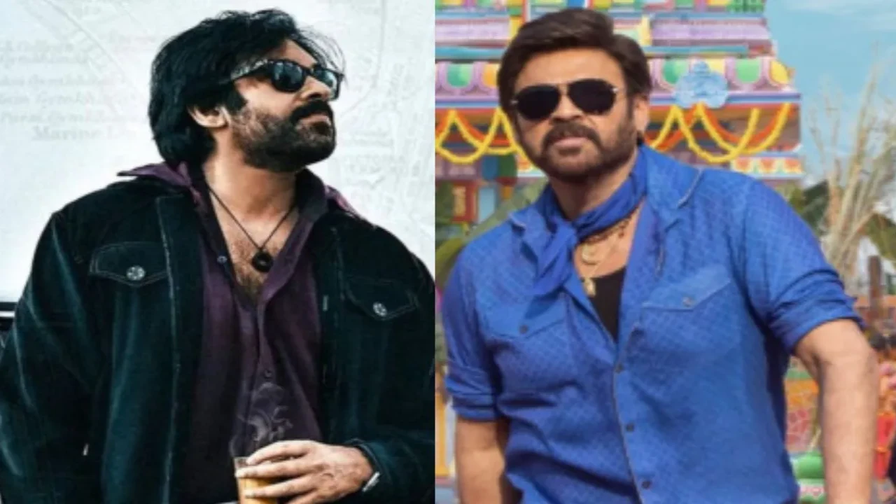 Year ender 2025: Top 10 highest grossing Telugu movies at worldwide box ...