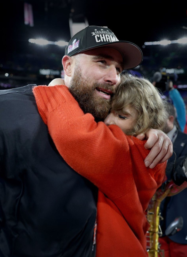 Are Taylor Swift and Travis Kelce hitting a roadblock in their romance ...