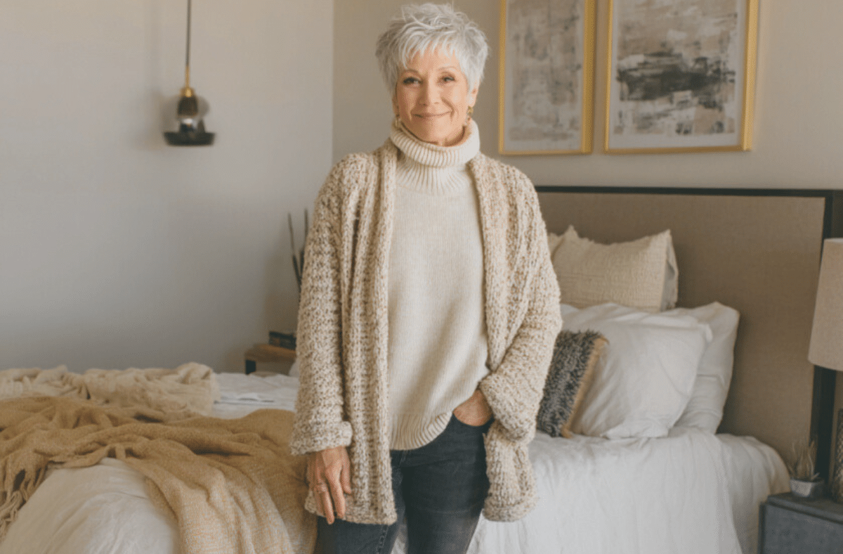 New year, new style: Dressing for your body type