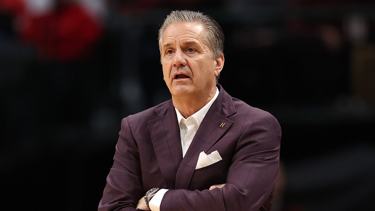 John Calipari rips NCAA after NBA player enters college mid-season: 'We ...